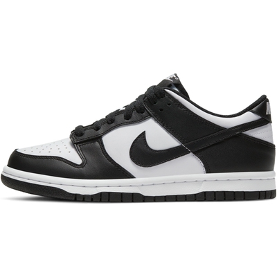 Nike耐克Dunk复古大童运动鞋板鞋