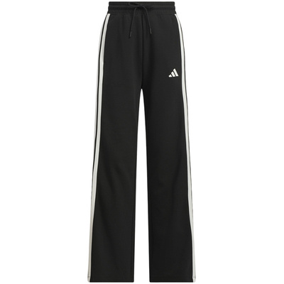 【自营】Adidas阿迪达斯女子条纹裤时尚舒适休闲运动长裤KC0046