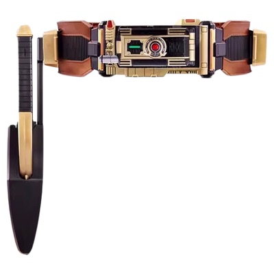 假面骑士555地帝csm腰带