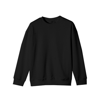 GOKIGA日系卫衣百搭简约上衣BF