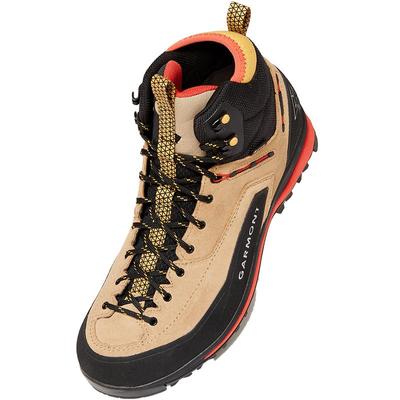 Garmont嘎蒙特VETTA维塔登山鞋