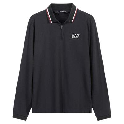Armani阿玛尼男士POLO衫日常