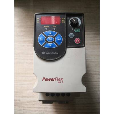 溢价-AB变频器 22F-B2P5N103，PowerFlex 4