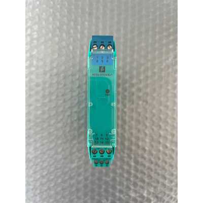 在线议价倍加福安全栅 KFD2-STC4-Ex1