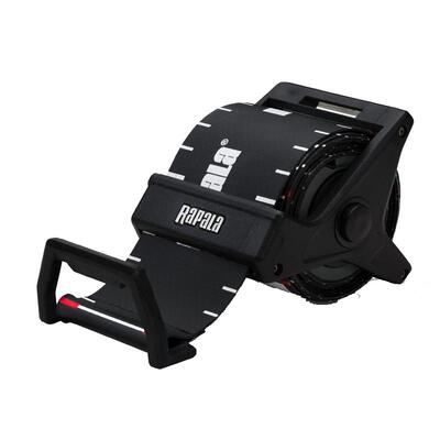 乐伯乐可回收卷尺量鱼尺