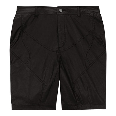 Nike/耐克正品2025夏季款男士耐穿运动打蜡短裤DZ5478-010