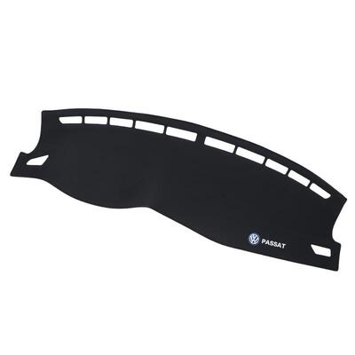 迅者帕萨特超纤皮3D整张皮避光垫