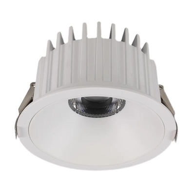 Led服装店铺专用补光灯美颜筒灯