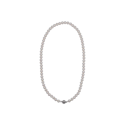 PAUSAANN奥地利进口珍珠项链