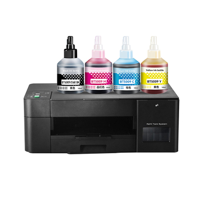 BT5009墨水DCP-C421w打印机BTD60