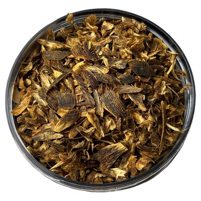 天然白奇楠沉香勾丝原材料碎料