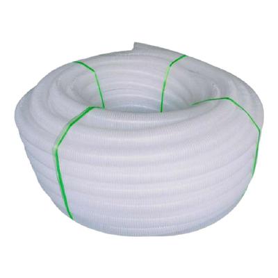 50mm透明管鸡棚自动配件下料口