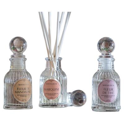 法国MATHILDEM无火香薰礼盒礼物