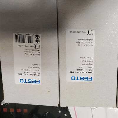 询价-费斯托 FESTO  539150  VSVA-B-T32C