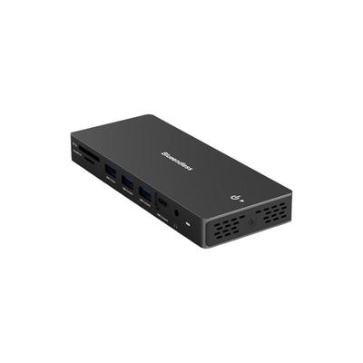 BLUEENDLESS8K拓展坞三屏异显