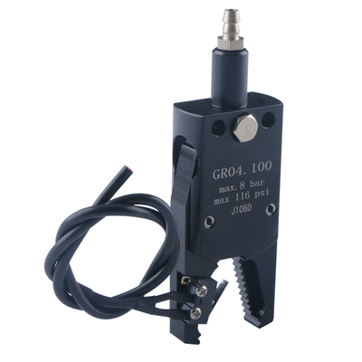 气动小型迷你机械手水口