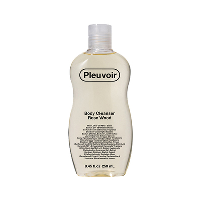 Pleuvoir沐浴露身体乳洗护套装