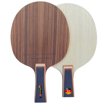 德国进口玛仕特A3长胶专用底板