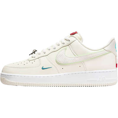 Nike/耐克板鞋系带板鞋