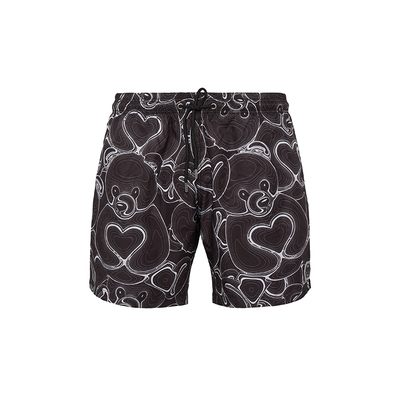 春季泳裤PhilippPlein