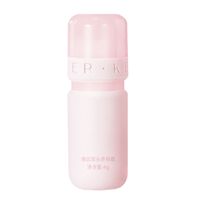 foreverkey多用霜柔雾唇釉腮红