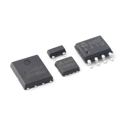 原装铨力场效应管MOSFETAP3003