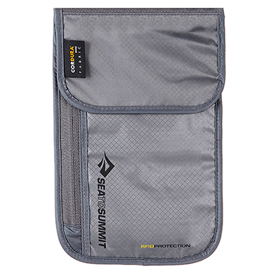 seatosummit证件包出国旅行隐形