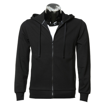 Armani/阿玛尼男士连帽卫衣