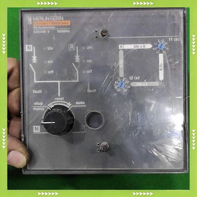 【询价】件1073996V1 P07251双电源自动控制器