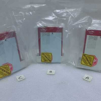 HoribaSTEC D219-SCT MFC,CH2F2 20sccm,Lam Research 788-410160