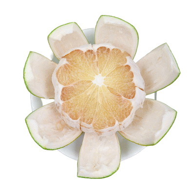 泰国进口金柚大果20斤整箱红肉