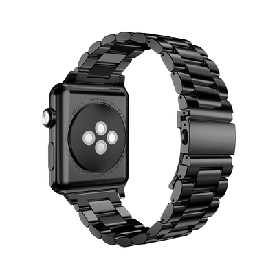 金属不锈钢可调节适用watch5表带