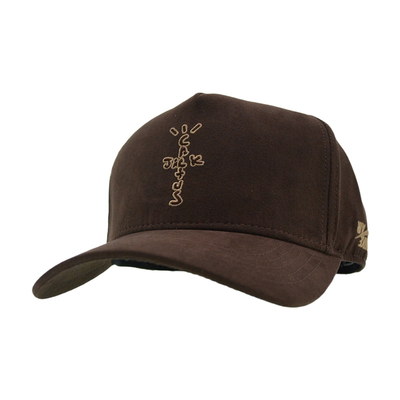 大头围嘻哈风西海岸棒球帽