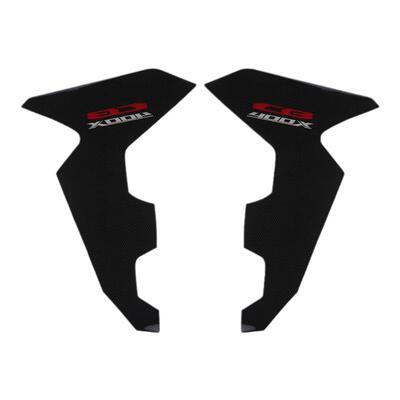 本田kodaskin侧身碳纤贴创意贴花