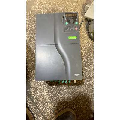 议价Y500-X0220G3 英捷思变频器380V22KW 9成适用