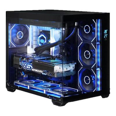 酷冷至尊Elite680数显屏幕机箱