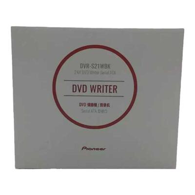先锋DVR-S21WBK24XSATA刻录机