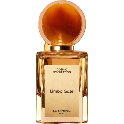 Cosmic宇宙的猜想怯生花香水小样