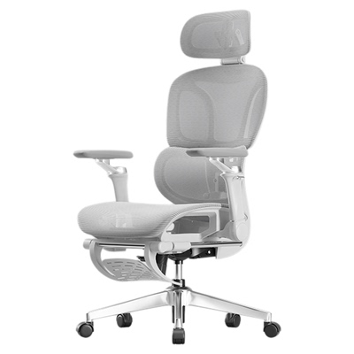 网易严选小蛮腰S9Max人体工学椅