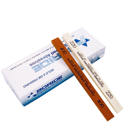 必宝油石美国油石条模具抛光