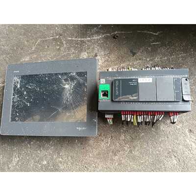 【请询价】Modicon TM241CE40R PLCHM