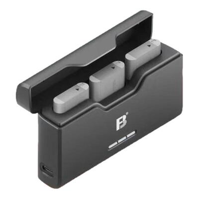 沣标索尼NP-BX1相机电池充电器