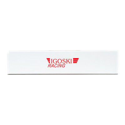 IGOSKI单板滑雪器材/刮蜡器/刮蜡片/滑雪板单板刮蜡片/滑雪刮板