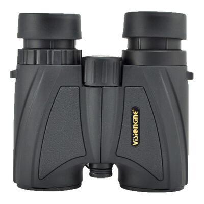 视界王 5x25超清双筒望远镜超广角 演唱会足球FMC多层宽带绿膜