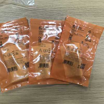 议价IFM 易福门IE5266接近开关