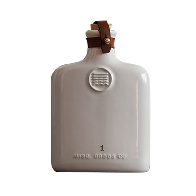 复古风高端小酒壶美国制造