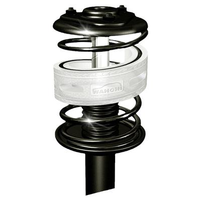 COLTPLUS戈蓝汽车减震器缓冲胶