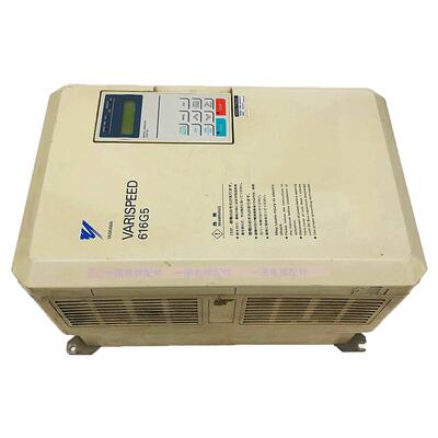 安川变频器/616G5变频器CIMR-G5A4015/G5A4011/G5A47P5 现货出售