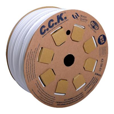 台湾cck食品级软管净水器配件