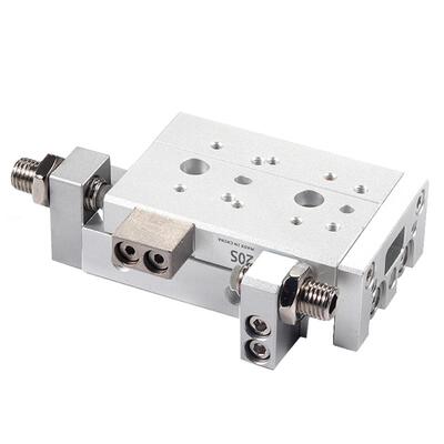 ZPCAC滑台HLS/HLQ气缸配件齐全